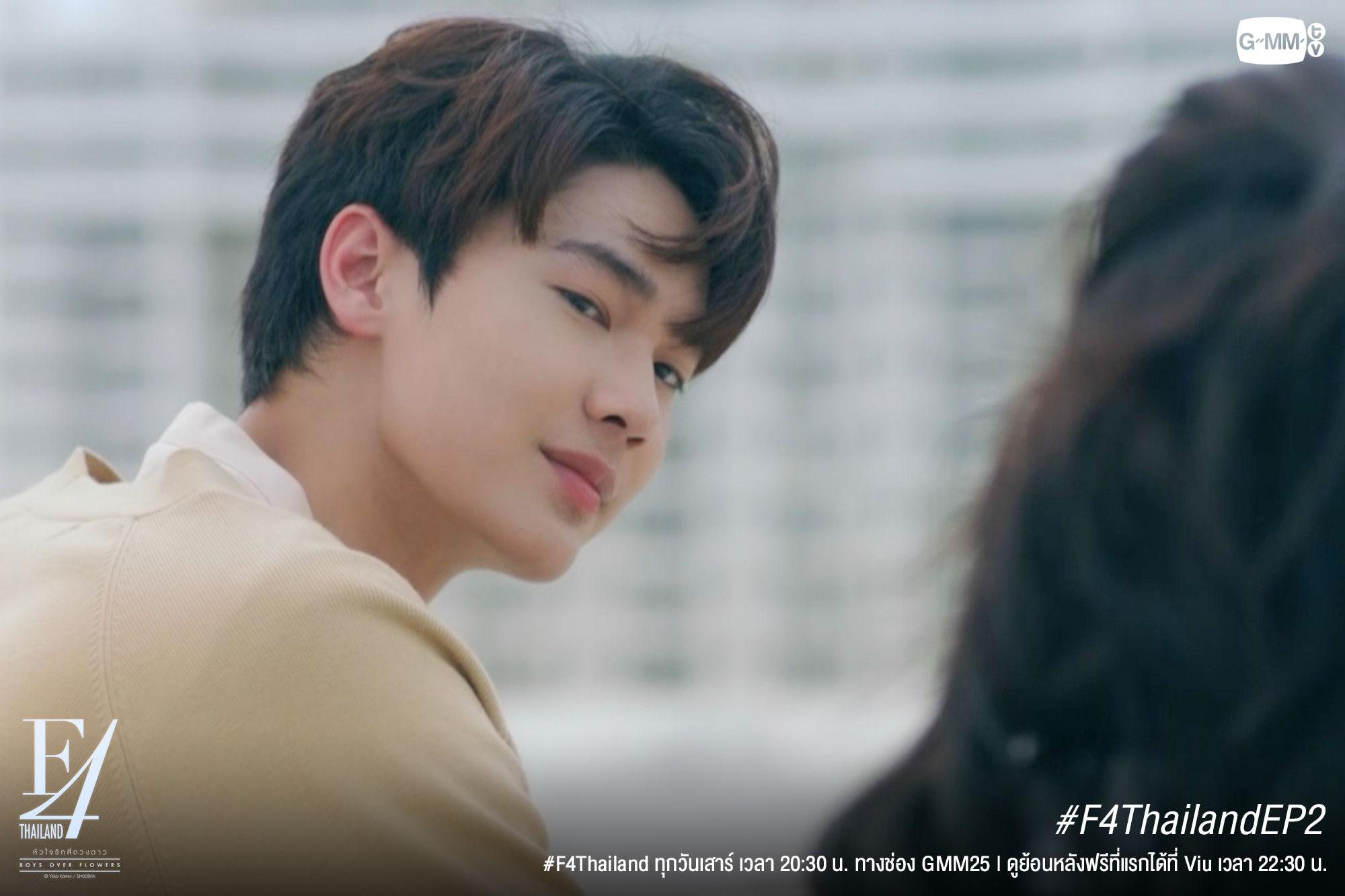 F4 Thailand: Boys Over Flowers Wallpapers - Top Free F4 Thailand: Boys Over Flowers Backgrounds ...