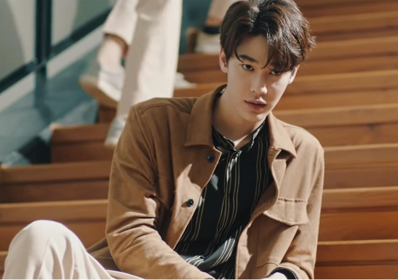 F4 Thailand: Boys Over Flowers Wallpapers - Top Free F4 Thailand: Boys ...