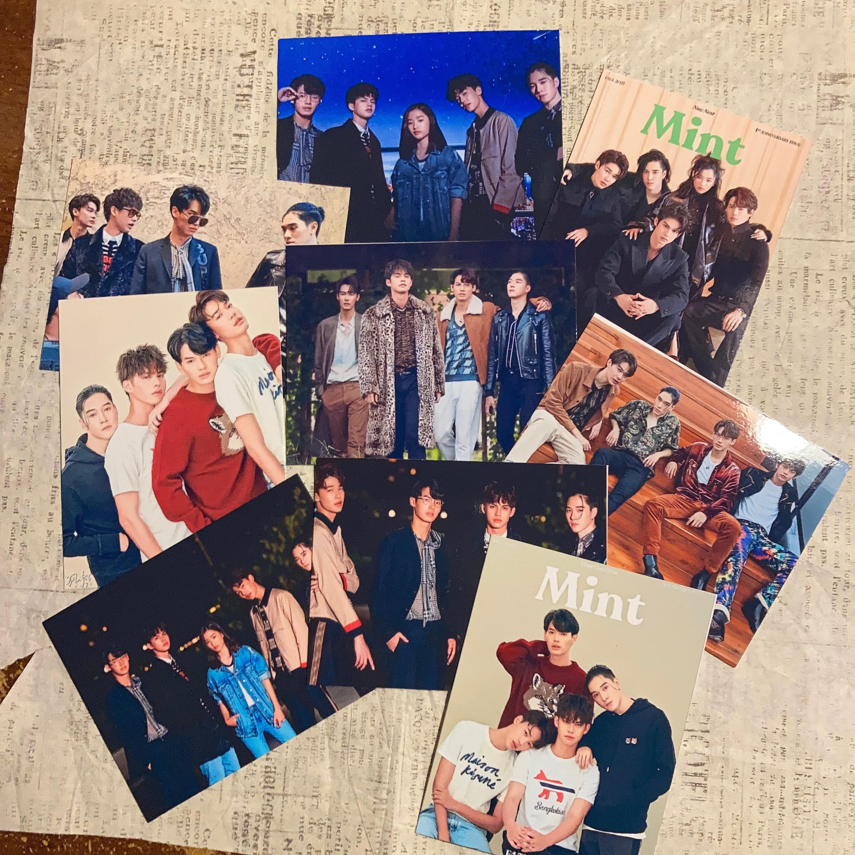 F4 Thailand: Boys Over Flowers Wallpapers - Top Free F4 Thailand: Boys ...