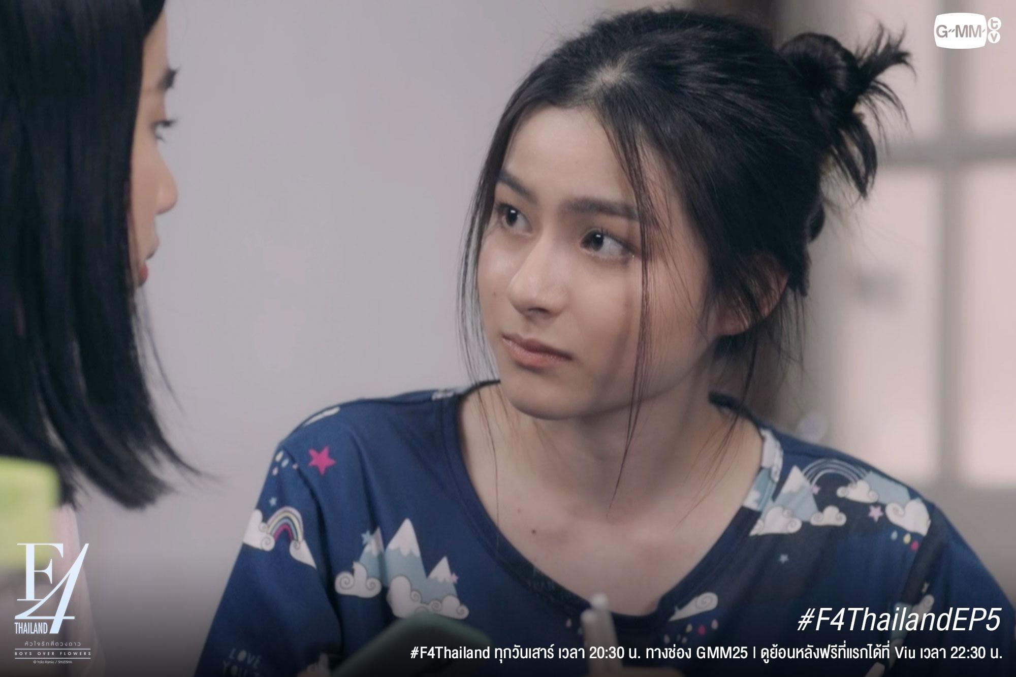 F4 Thailand: Boys Over Flowers Wallpapers - Top Free F4 Thailand: Boys Over Flowers Backgrounds ...