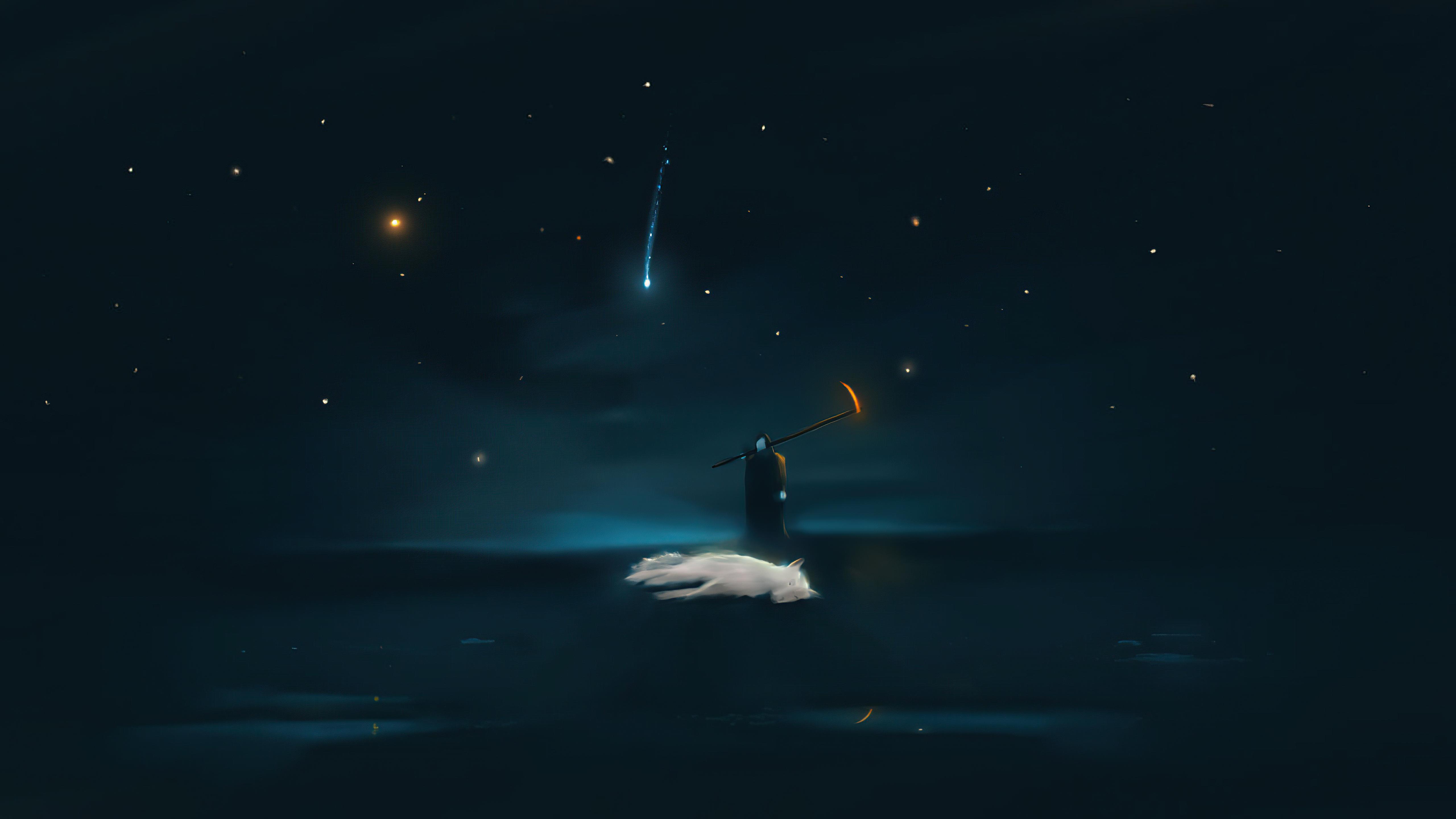 Death Wolf Wallpapers - Top Free Death Wolf Backgrounds - WallpaperAccess