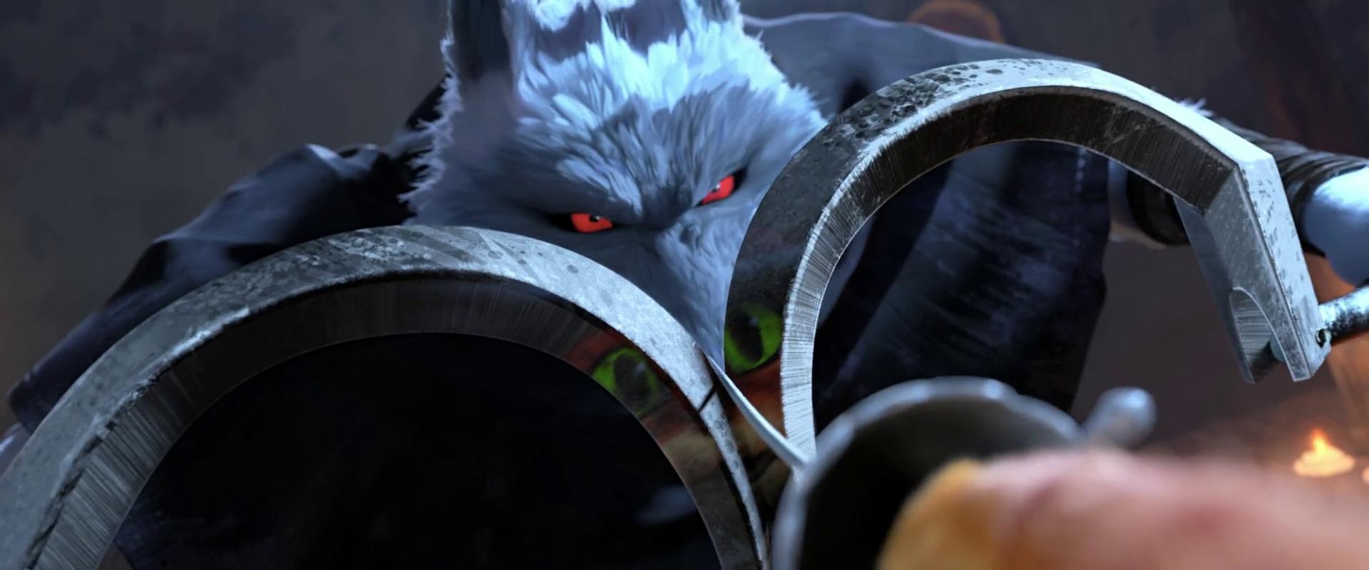 Death Wolf Wallpapers - Top Free Death Wolf Backgrounds - WallpaperAccess