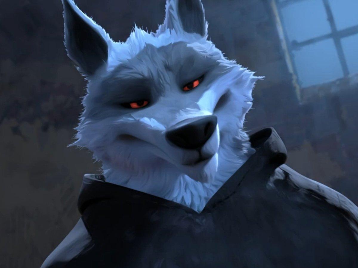 Death Wolf Wallpapers - Top Free Death Wolf Backgrounds - WallpaperAccess