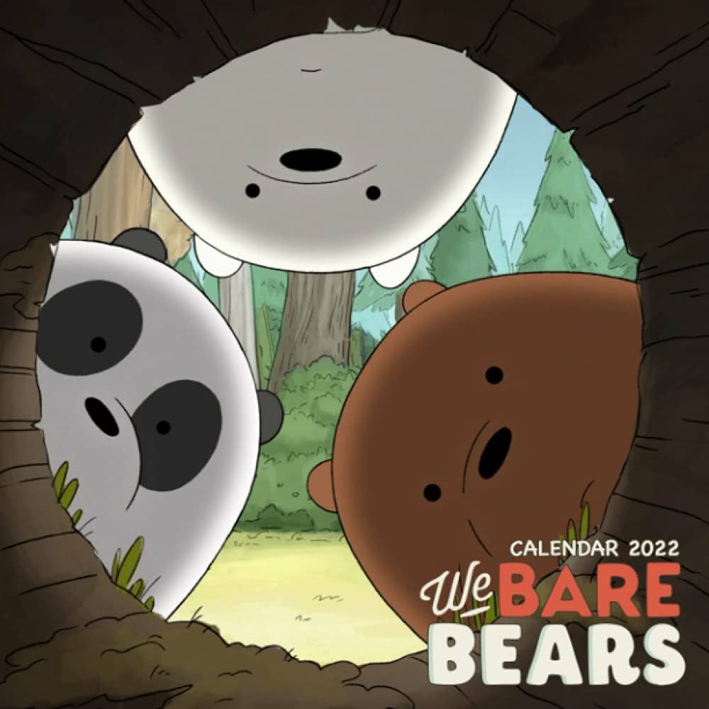 Three Bears Wallpapers - Top Free Three Bears Backgrounds - WallpaperAccess