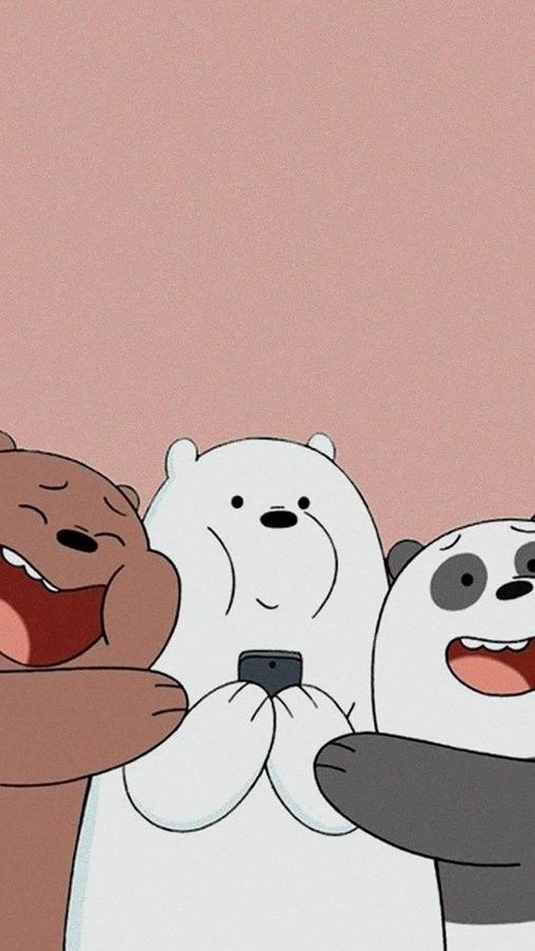 Three Bears Wallpapers - Top Free Three Bears Backgrounds - WallpaperAccess
