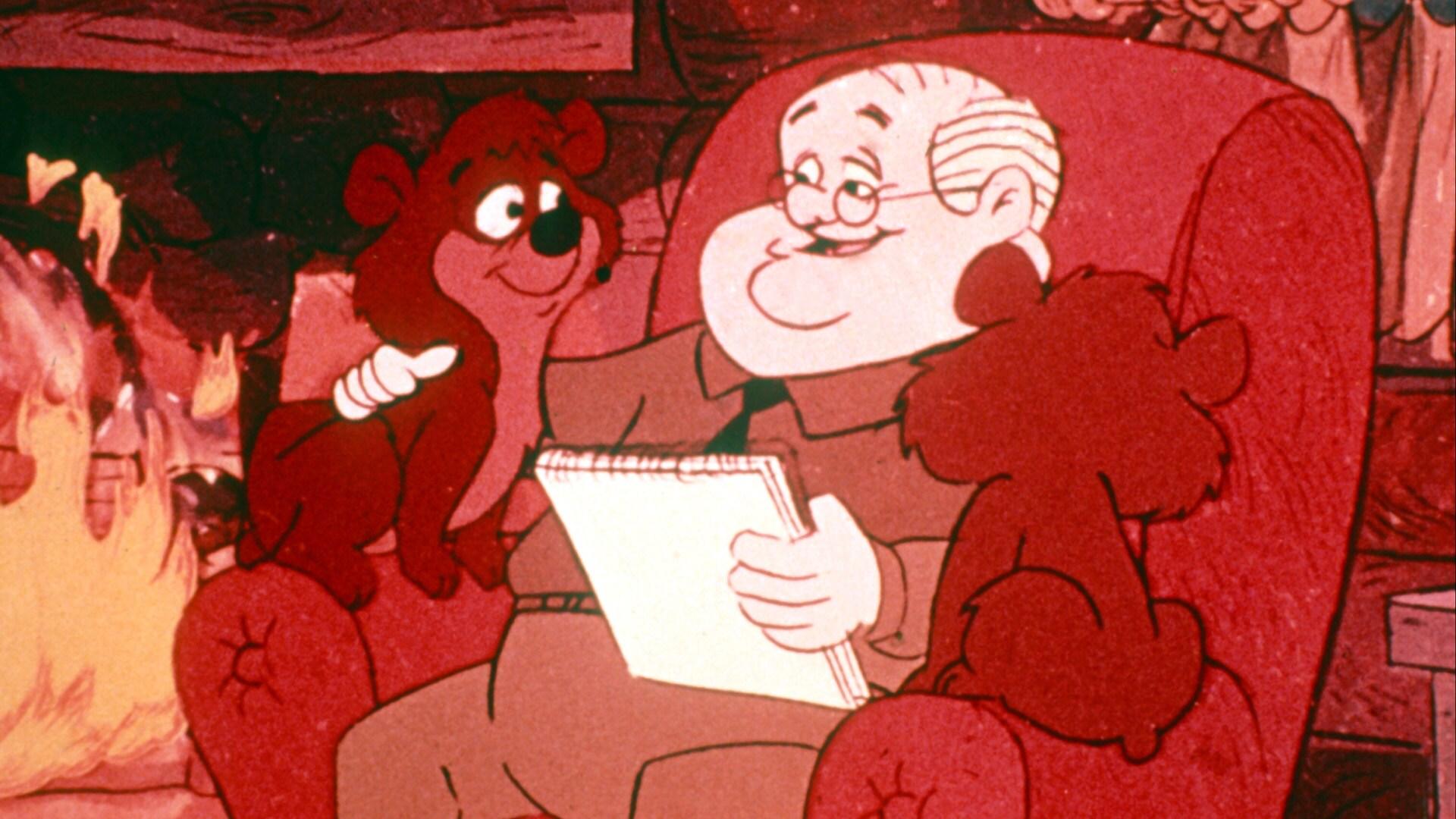 Three Bears Wallpapers - Top Free Three Bears Backgrounds - WallpaperAccess