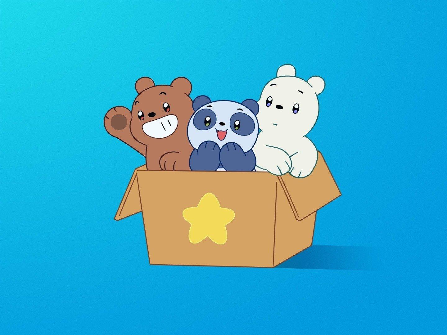 Three Bears Wallpapers - Top Free Three Bears Backgrounds - WallpaperAccess