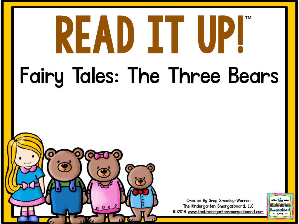 Three Bears Wallpapers - Top Free Three Bears Backgrounds - WallpaperAccess