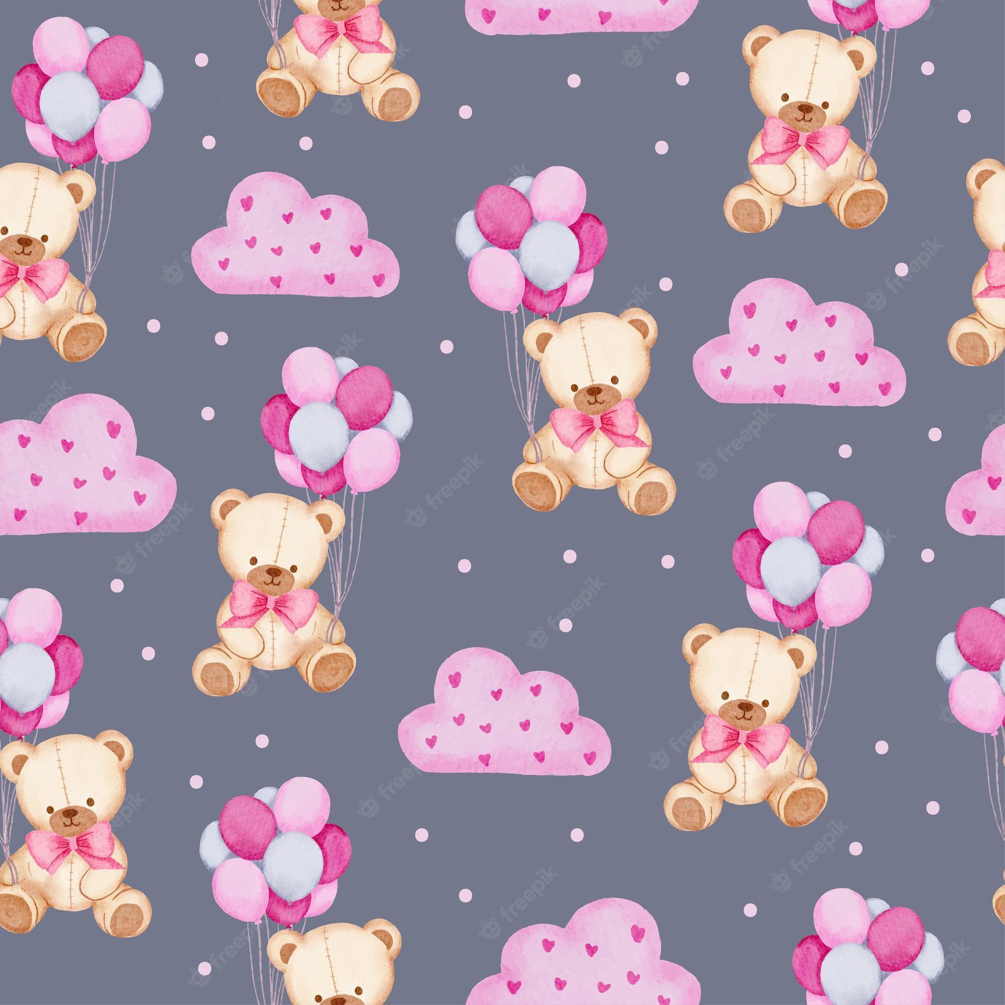 Three Bears Wallpapers - Top Free Three Bears Backgrounds - WallpaperAccess