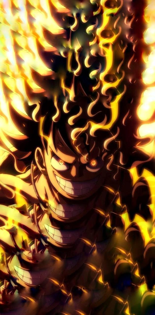 Luffy Joy Boy Wallpapers - Top Free Luffy Joy Boy Backgrounds ...