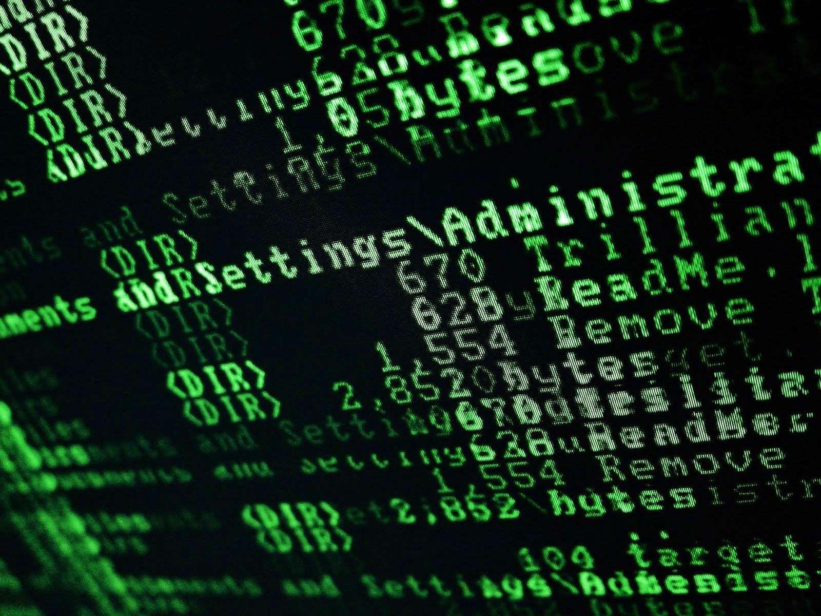 CMD Wallpapers - Top Free CMD Backgrounds - WallpaperAccess