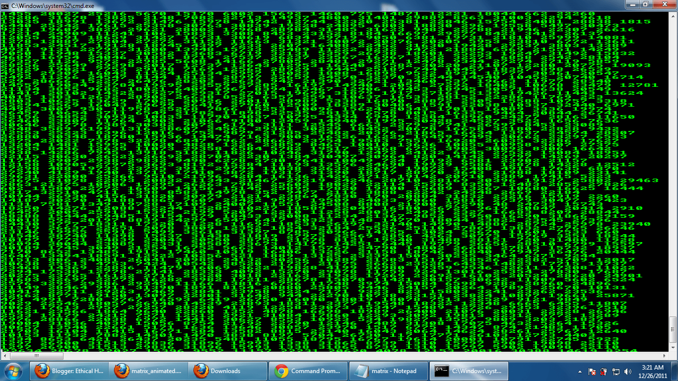 CMD Wallpapers - Top Free CMD Backgrounds - WallpaperAccess