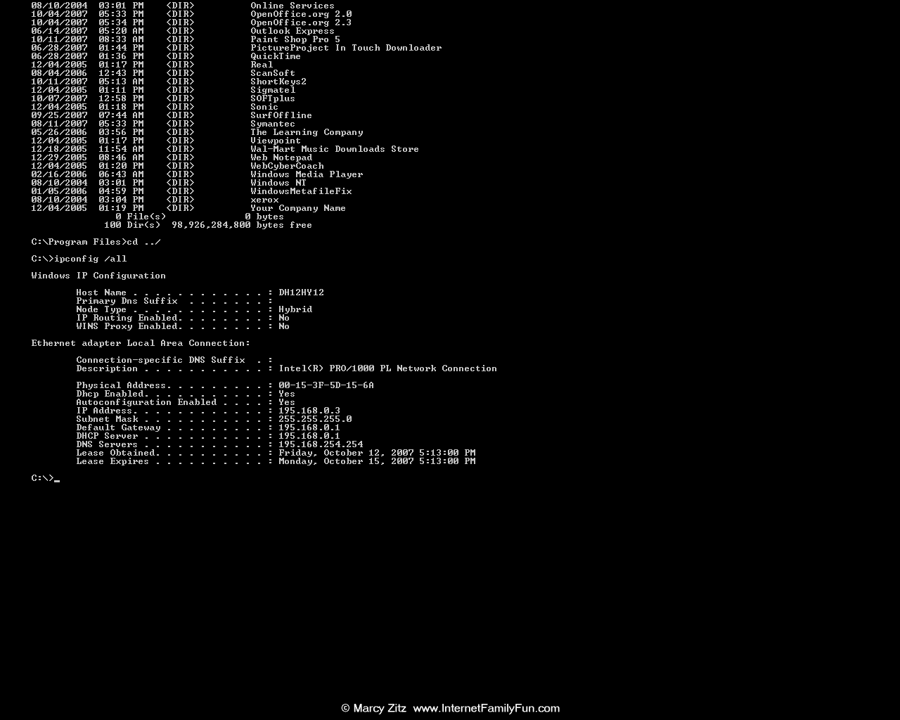 CMD Wallpapers - Top Free CMD Backgrounds - WallpaperAccess
