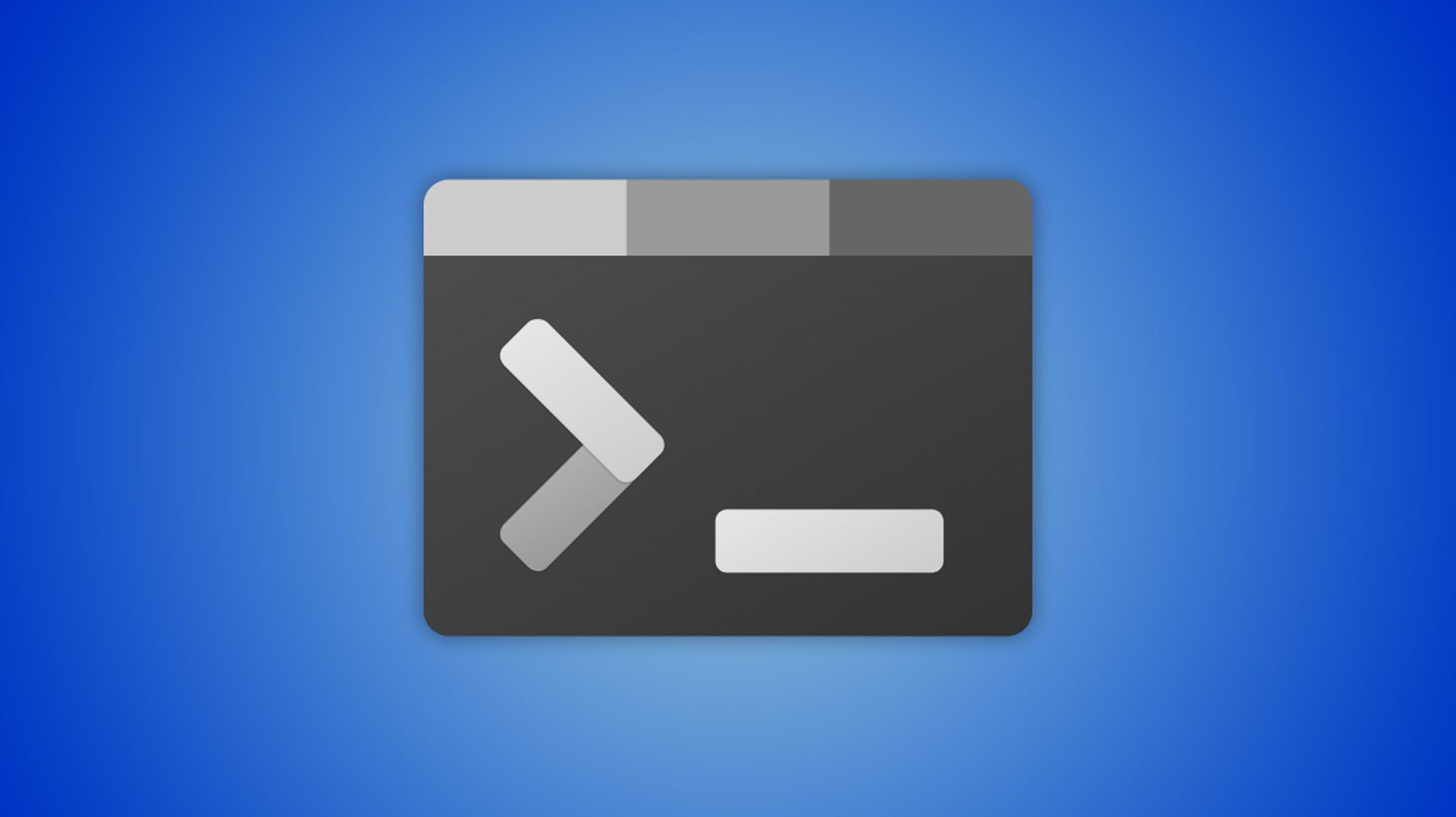 CMD Wallpapers - Top Free CMD Backgrounds - WallpaperAccess