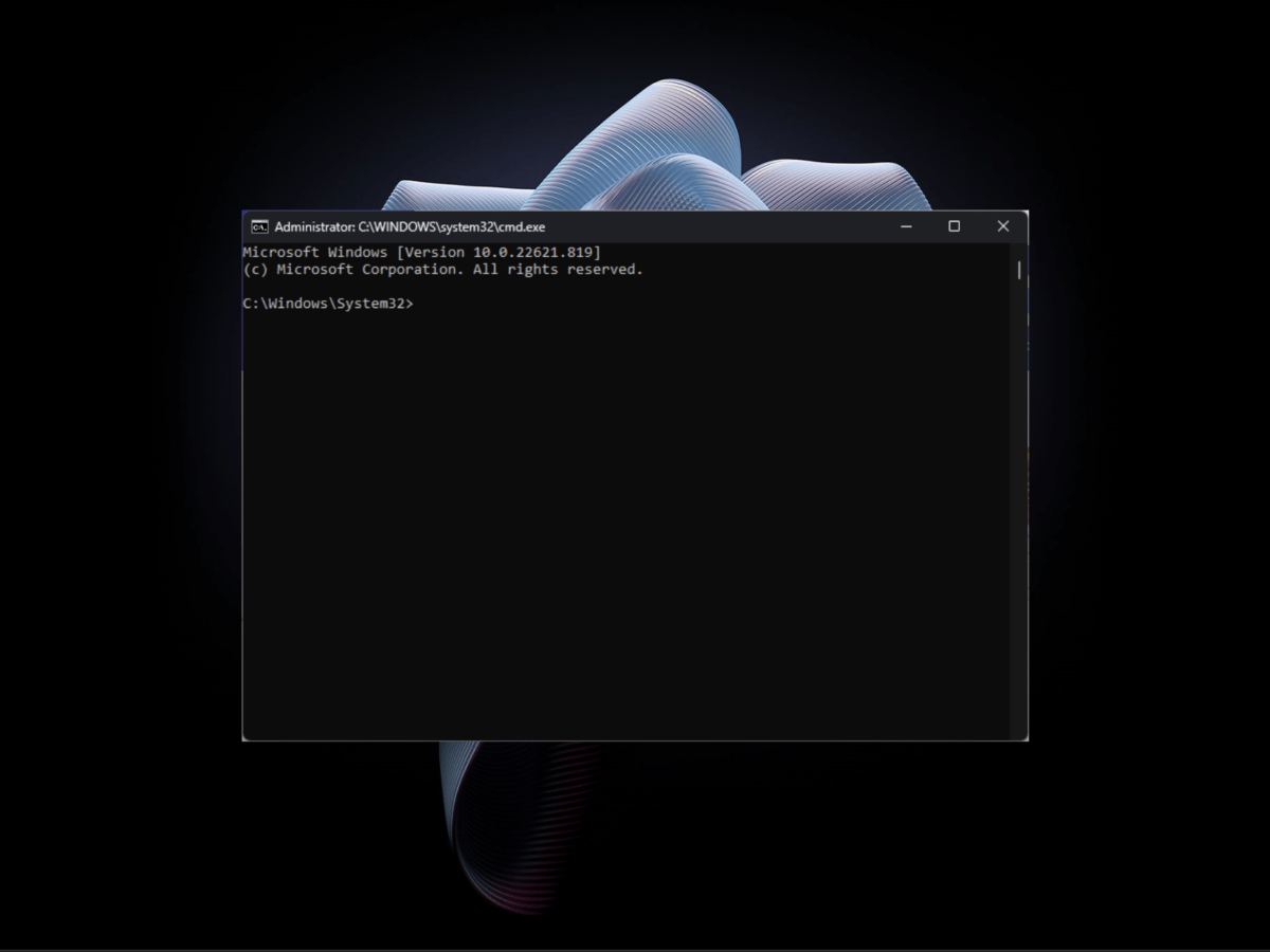 CMD Wallpapers - Top Free CMD Backgrounds - WallpaperAccess