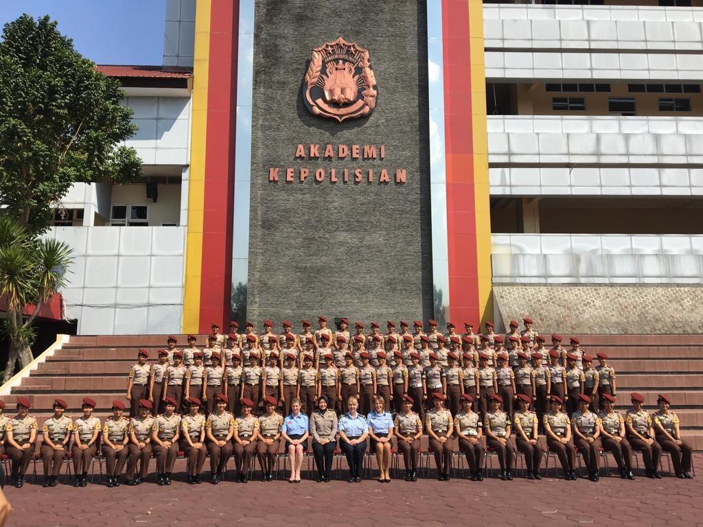 Indonesian National Police Wallpapers - Top Free Indonesian National ...