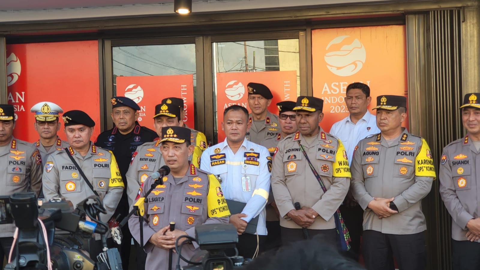 Indonesian National Police Wallpapers - Top Free Indonesian National ...