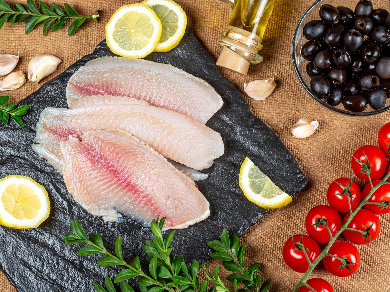 Fish Fillet Wallpapers - Top Free Fish Fillet Backgrounds - WallpaperAccess