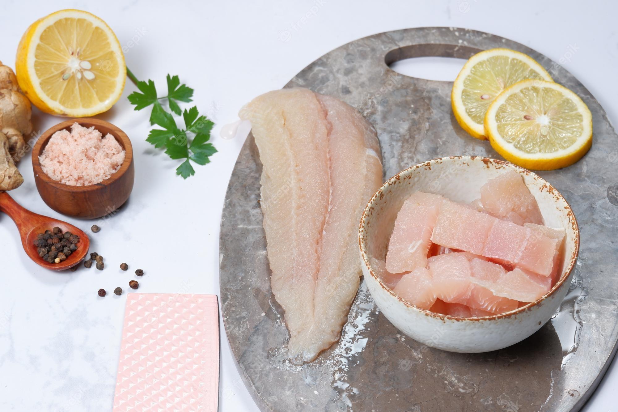 Fish Fillet Wallpapers - Top Free Fish Fillet Backgrounds - WallpaperAccess