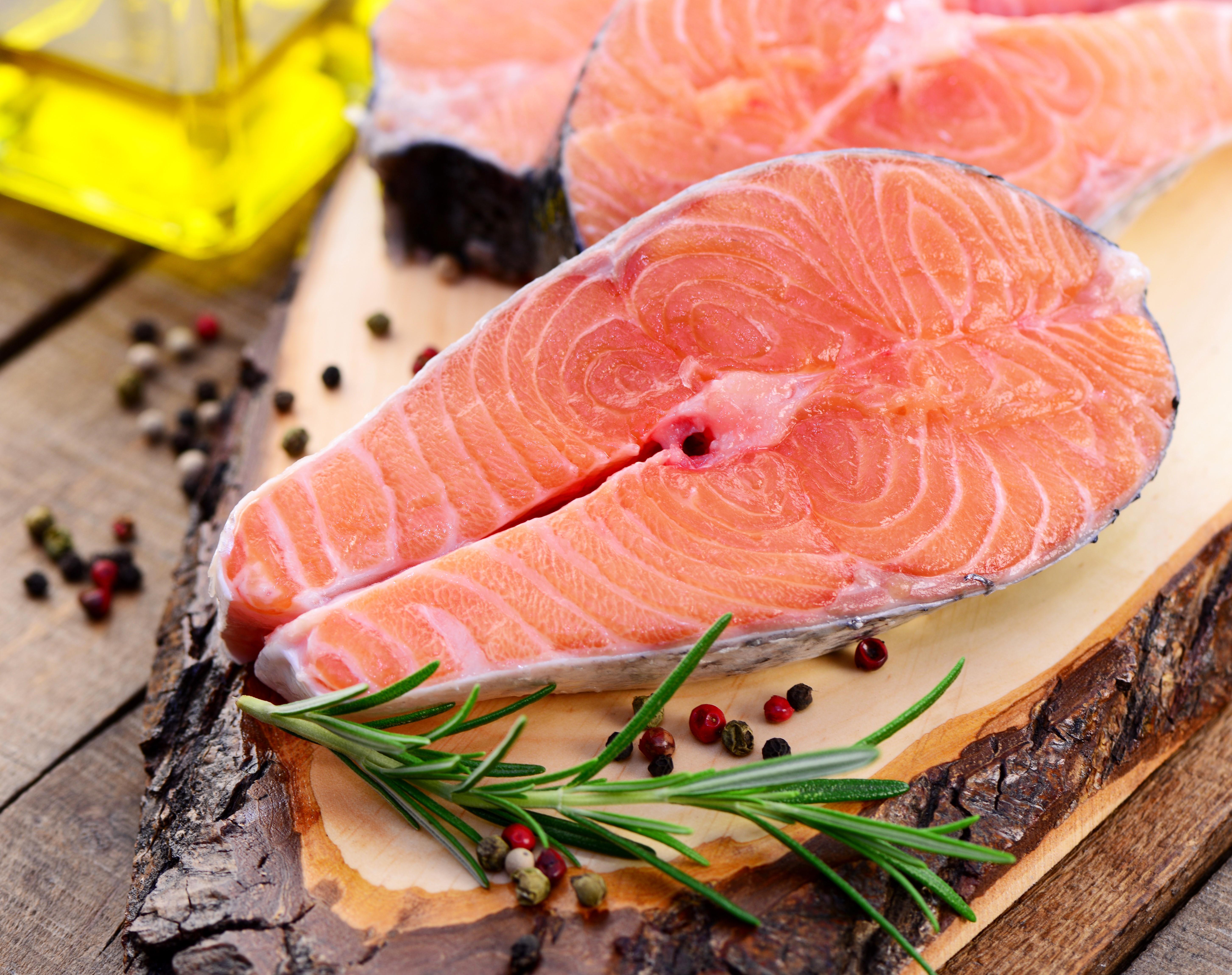 Fish Fillet Wallpapers - Top Free Fish Fillet Backgrounds - WallpaperAccess