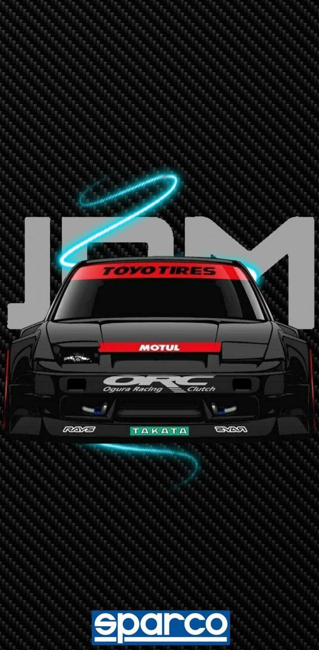 Jdm Cartoon Wallpapers - Top Free Jdm Cartoon Backgrounds - WallpaperAccess
