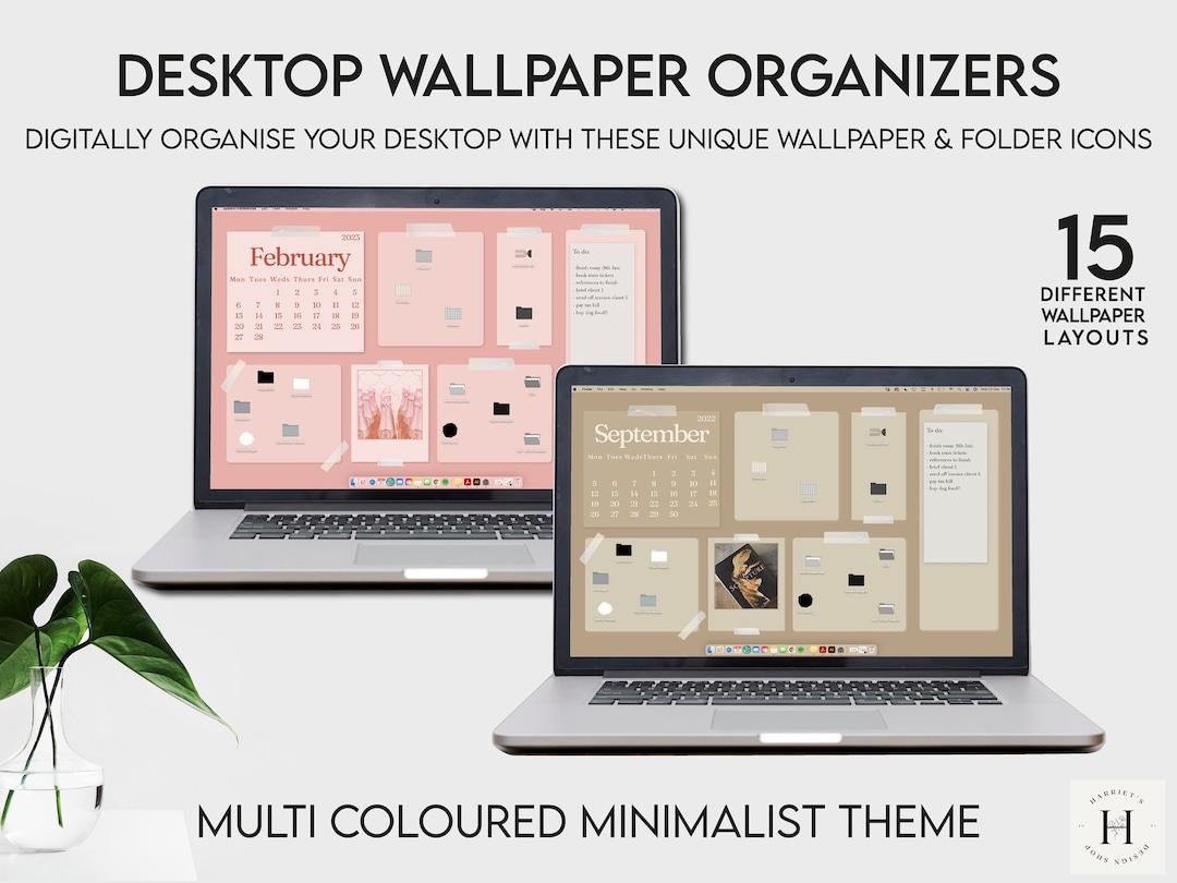 Organised Wallpapers - Top Free Organised Backgrounds - WallpaperAccess