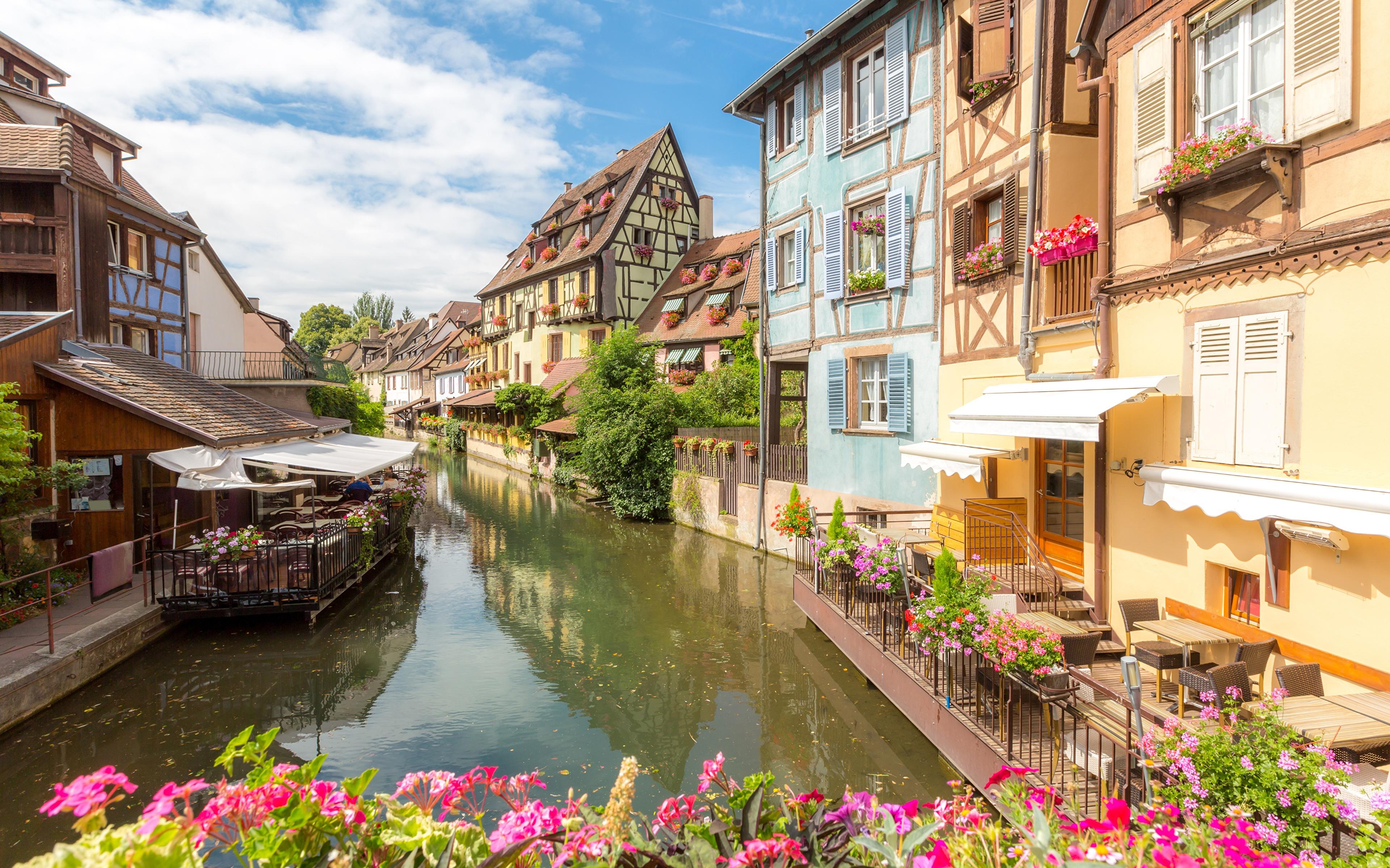 Alsace Wallpapers - Top Free Alsace Backgrounds - WallpaperAccess
