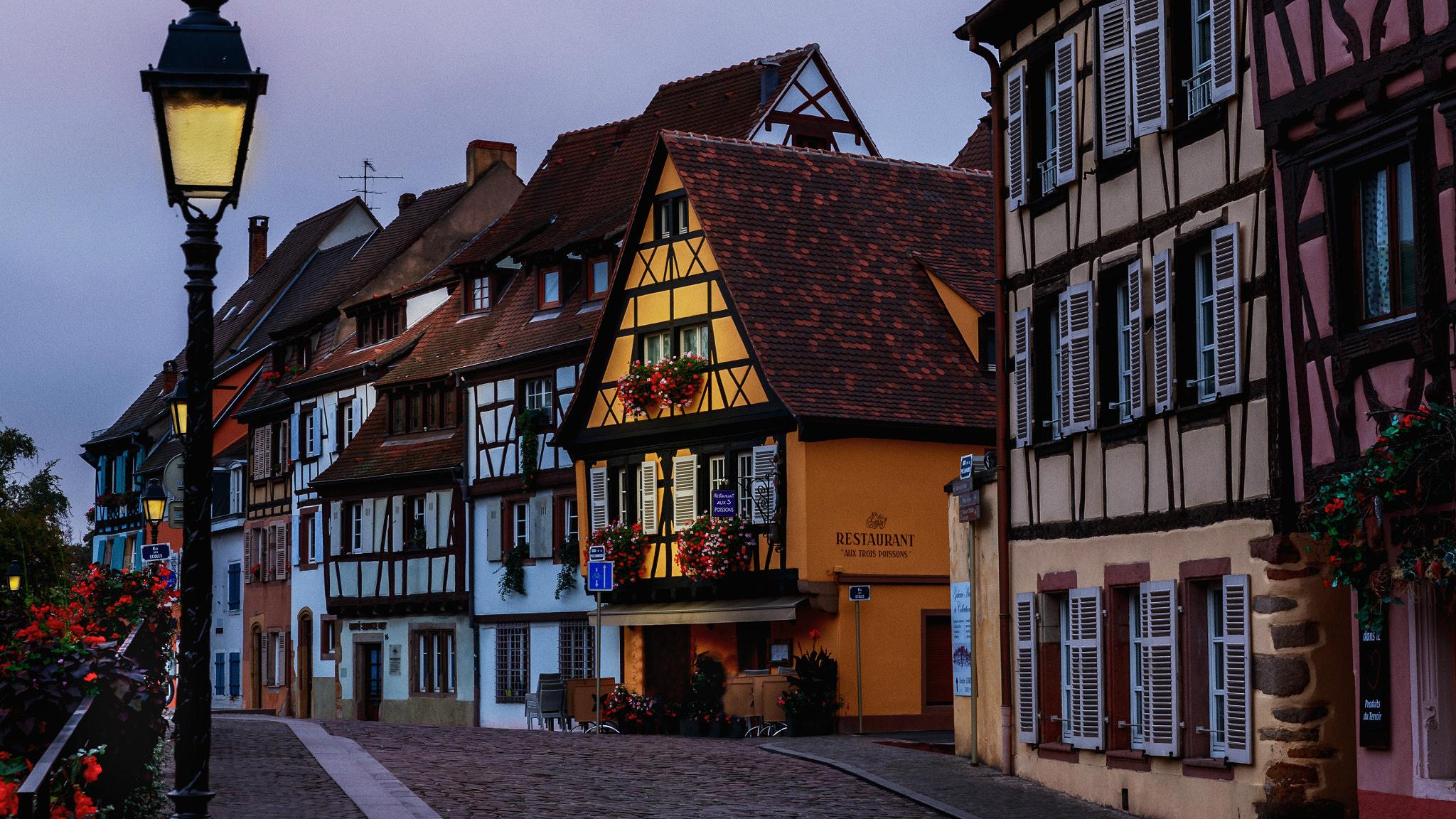 Alsace Wallpapers - Top Free Alsace Backgrounds - WallpaperAccess