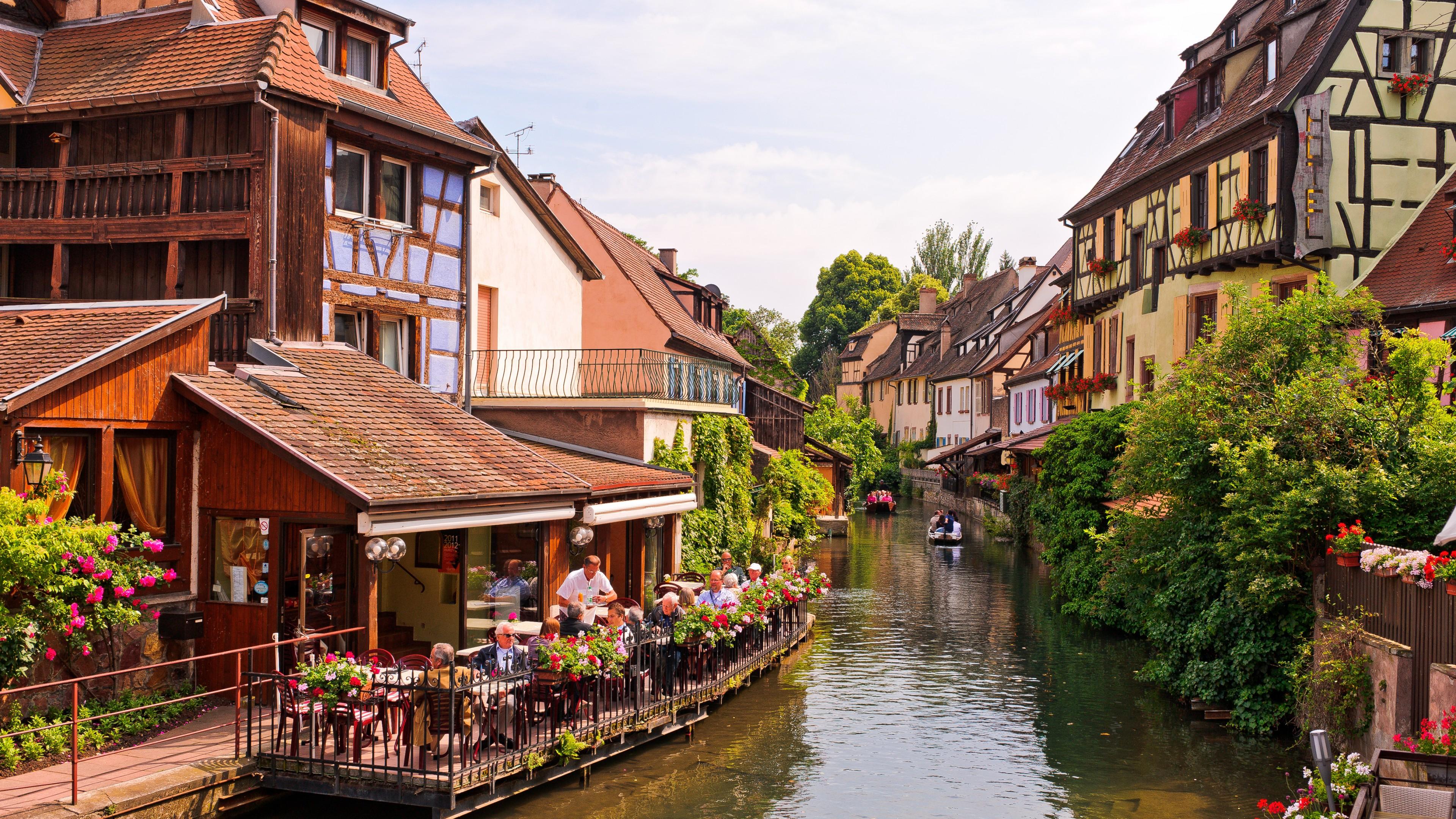 Alsace Wallpapers - Top Free Alsace Backgrounds - WallpaperAccess