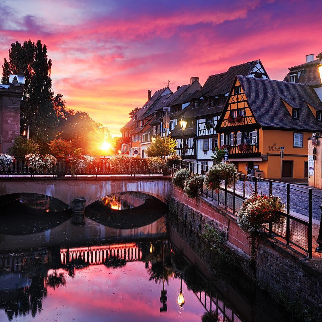 Alsace Wallpapers - Top Free Alsace Backgrounds - WallpaperAccess