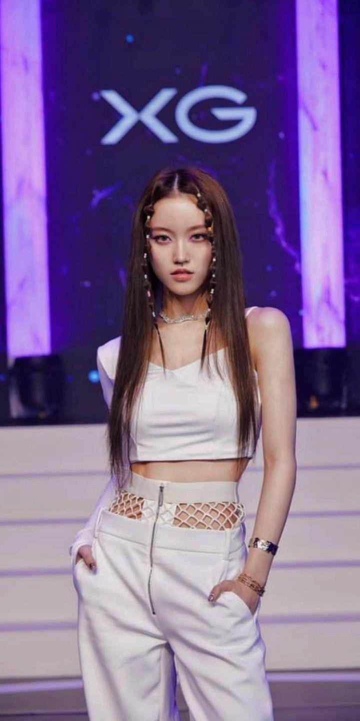 XG Wallpapers - Top Free XG Backgrounds - WallpaperAccess