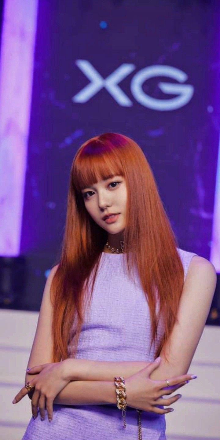 XG Wallpapers - Top Free XG Backgrounds - WallpaperAccess