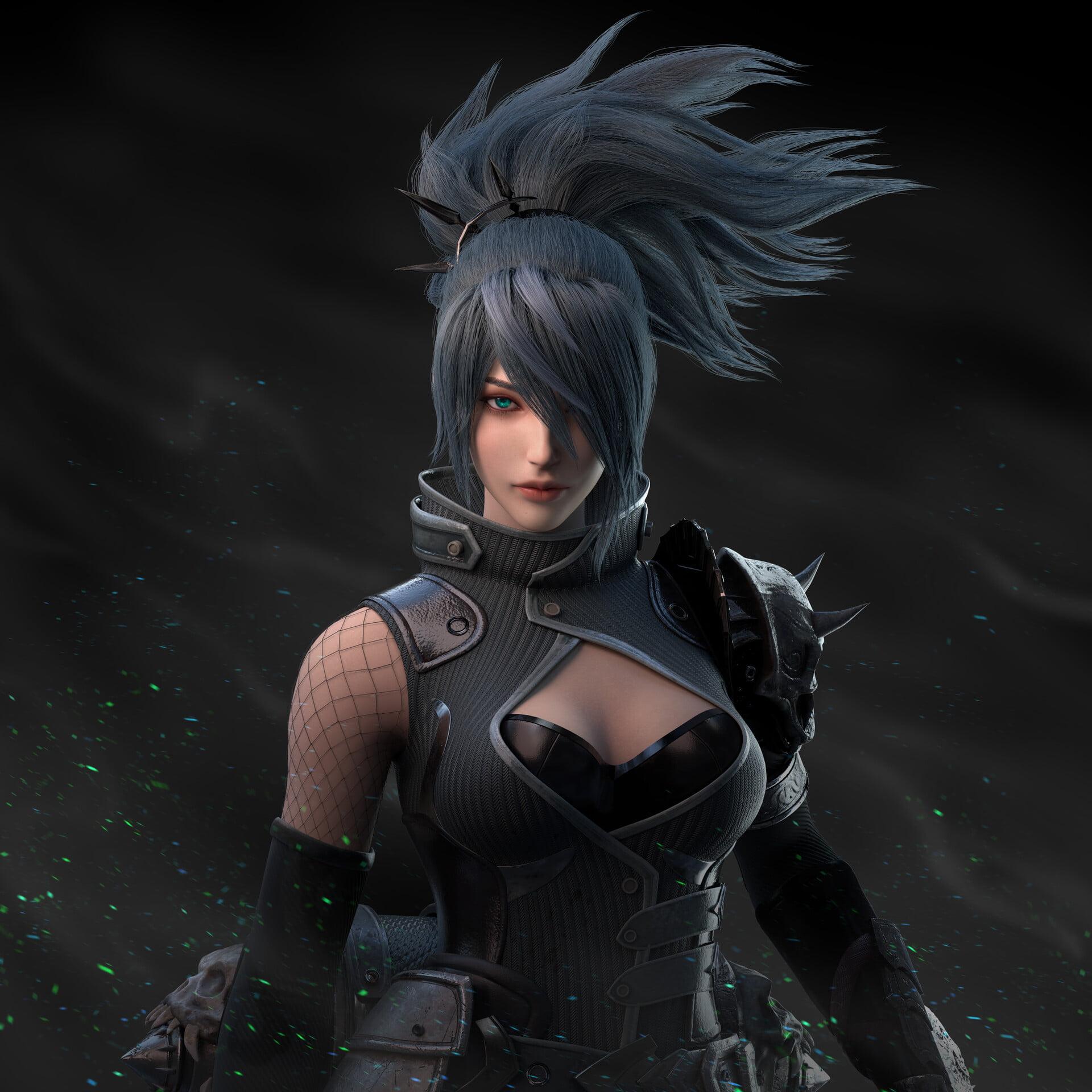 XG Wallpapers - Top Free XG Backgrounds - WallpaperAccess