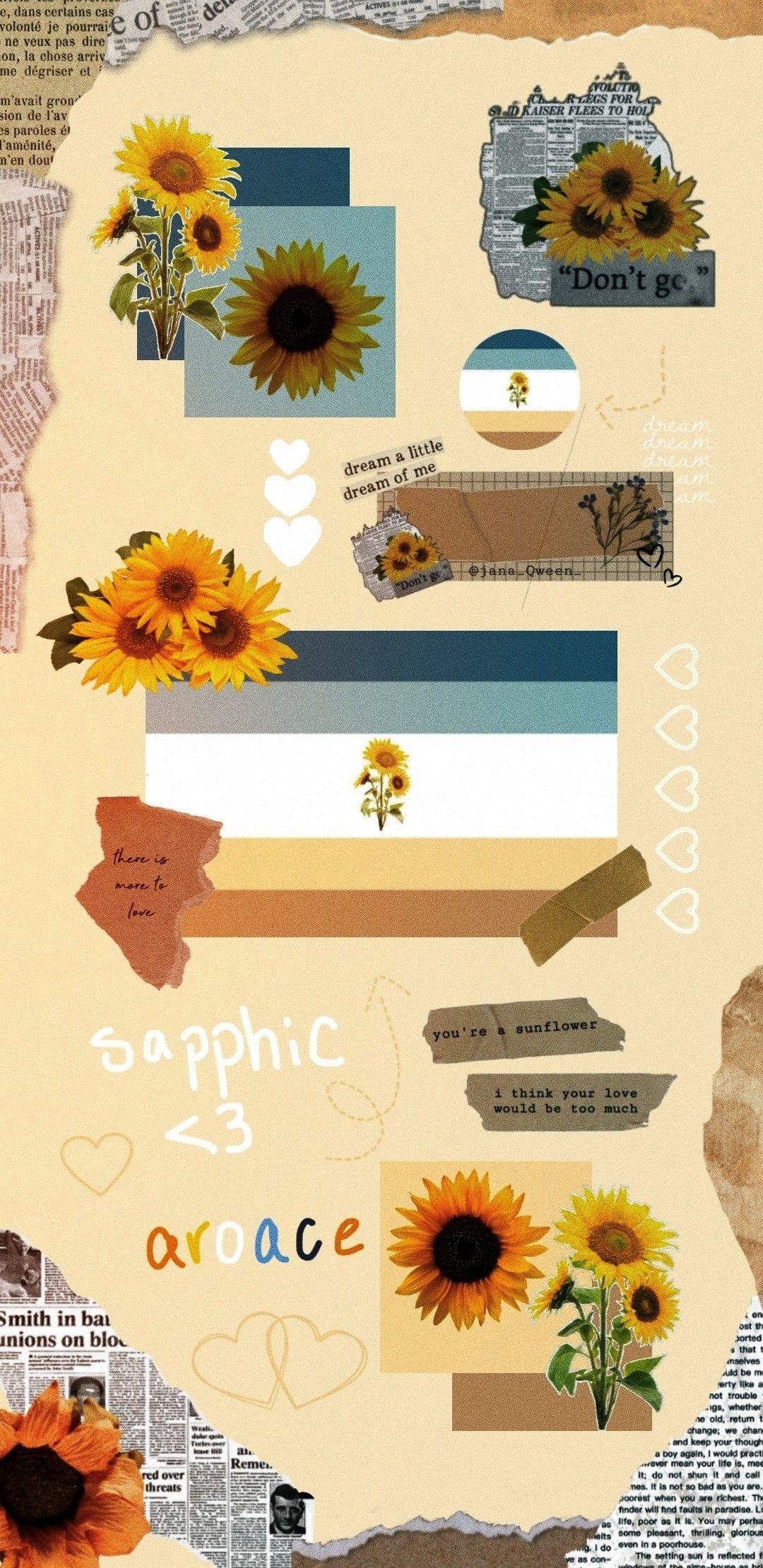 Aroace Wallpapers - Top Free Aroace Backgrounds - WallpaperAccess