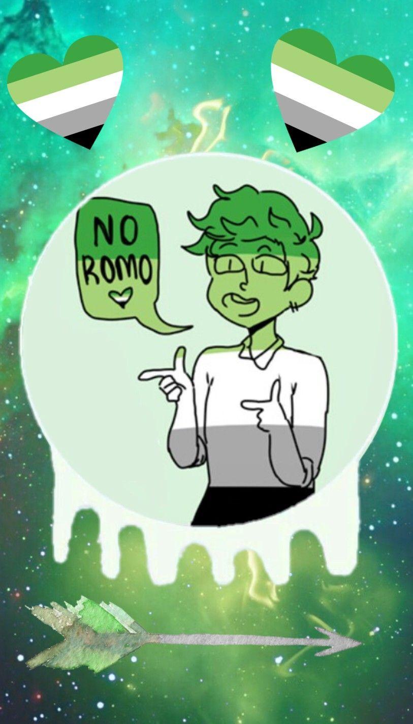 Aroace Wallpapers - Top Free Aroace Backgrounds - WallpaperAccess