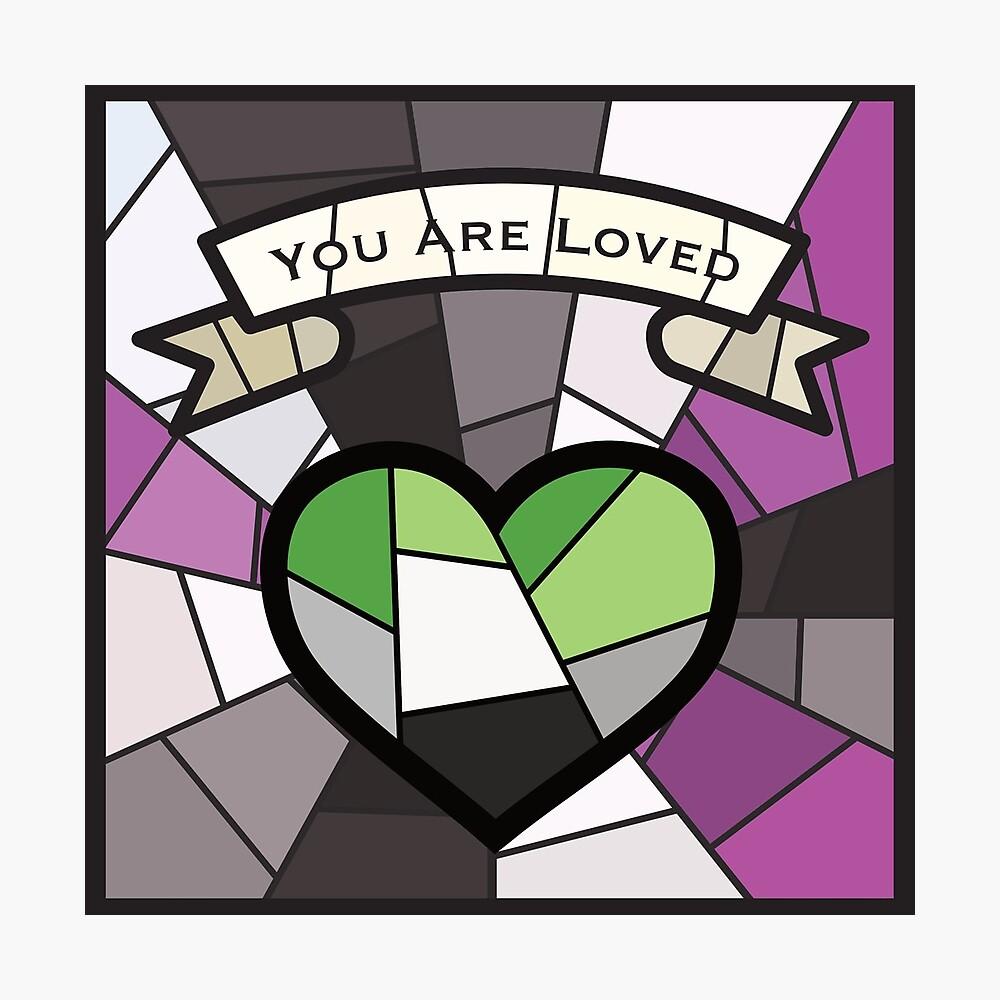 Aroace Wallpapers - Top Free Aroace Backgrounds - WallpaperAccess