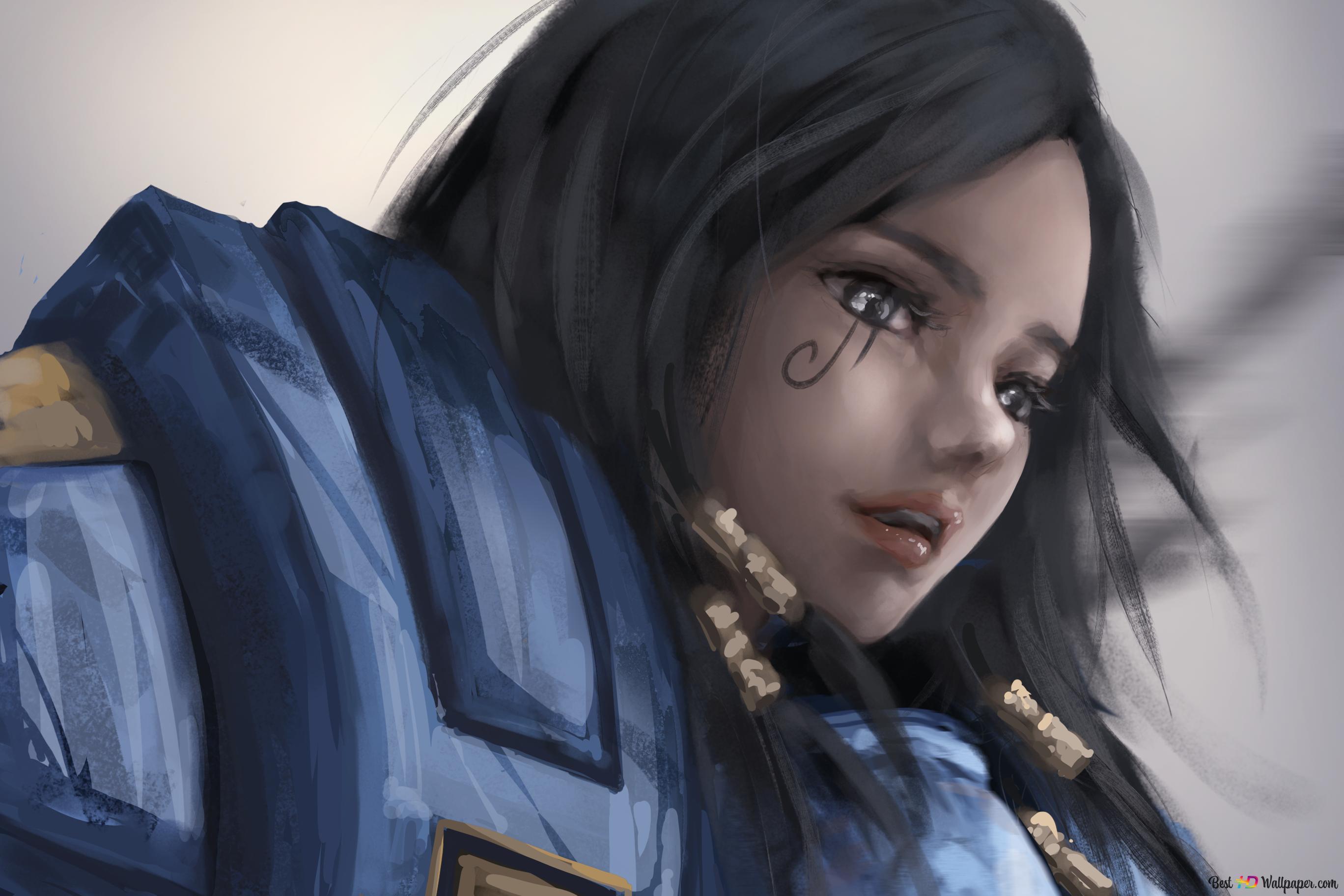 Pharah Overwatch Wallpapers - Top Free Pharah Overwatch Backgrounds ...