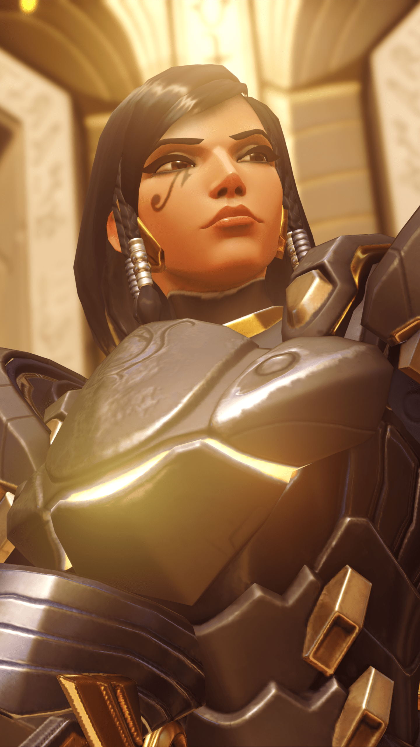 Pharah Overwatch Wallpapers - Top Free Pharah Overwatch Backgrounds ...