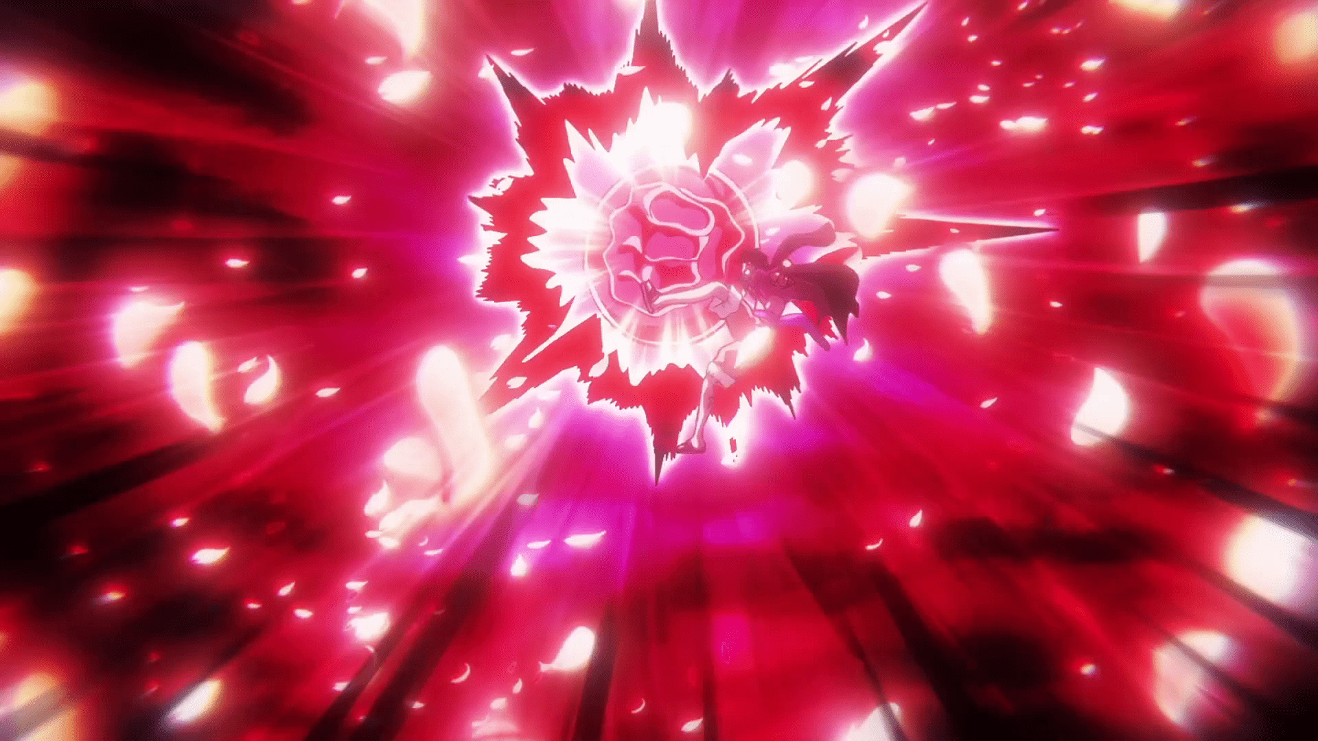 Luffy Red Roc Wallpapers - Top Free Luffy Red Roc Backgrounds ...