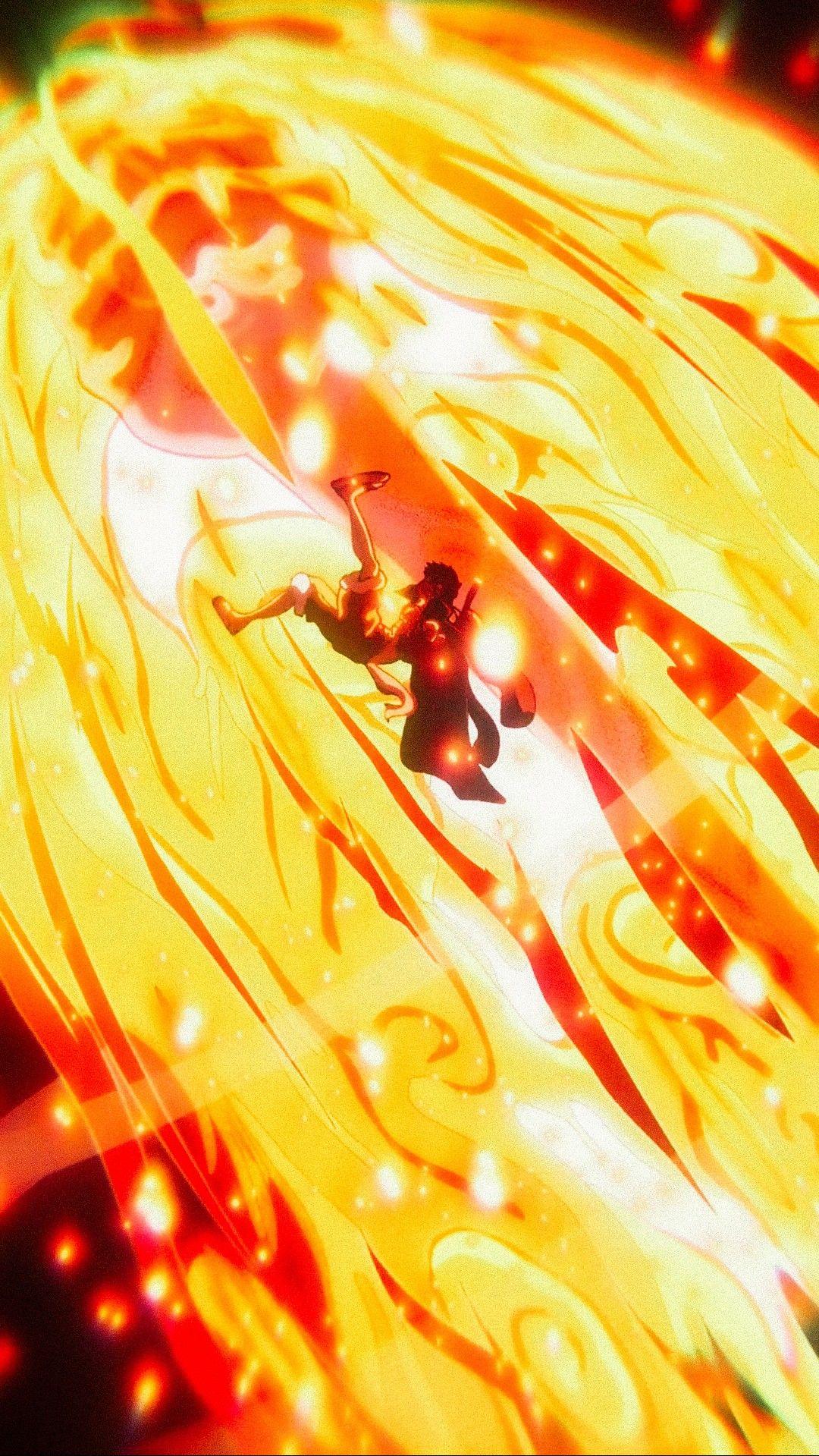 Luffy Red Roc Wallpapers - Top Free Luffy Red Roc Backgrounds ...