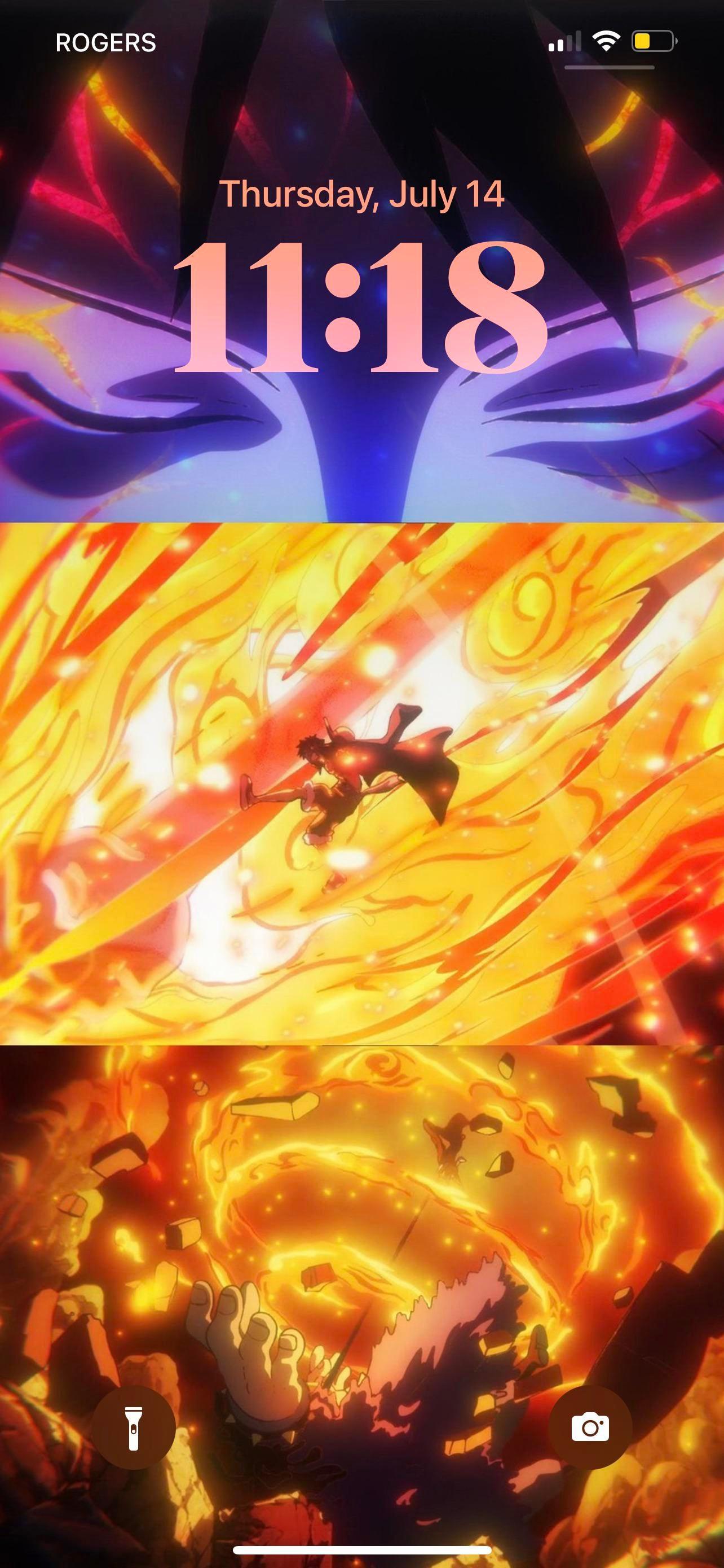 Luffy Red Roc Wallpapers - Top Free Luffy Red Roc Backgrounds ...