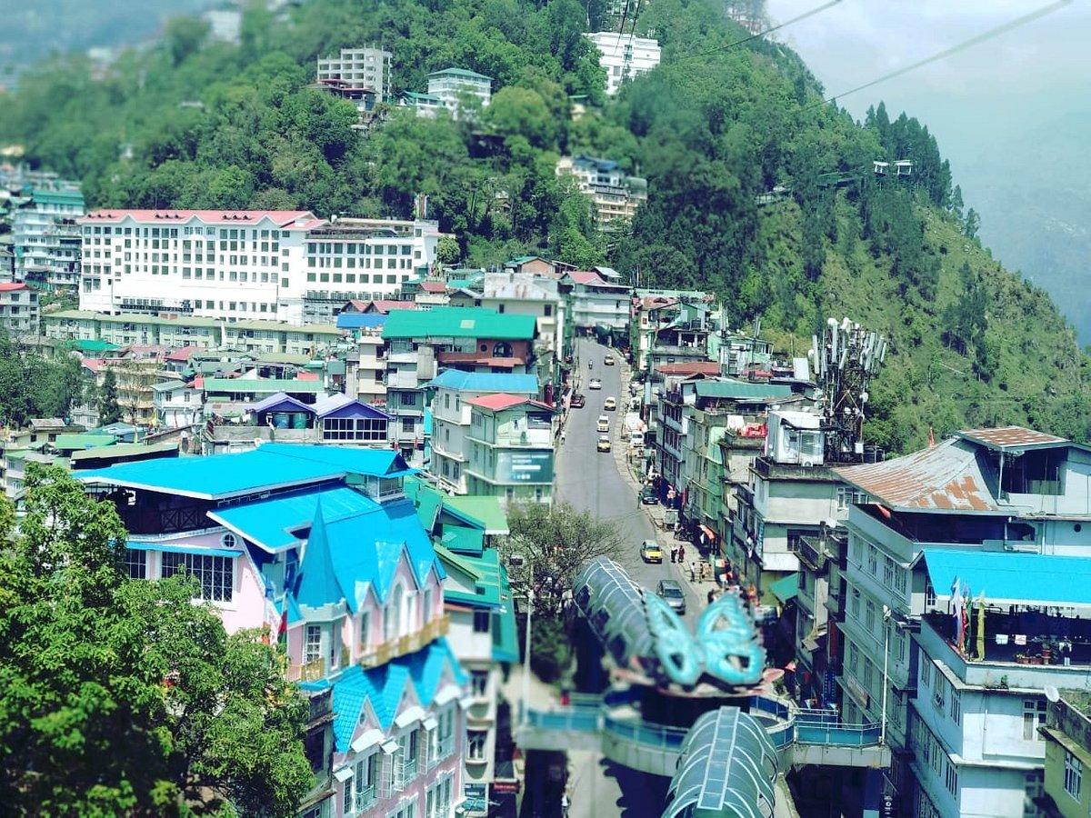 Gangtok Wallpapers - Top Free Gangtok Backgrounds - WallpaperAccess