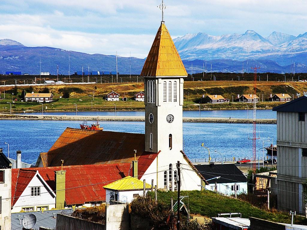 Ushuaia Wallpapers - Top Free Ushuaia Backgrounds - WallpaperAccess