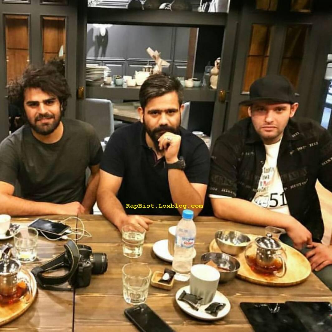 Ali Sorena Wallpapers - Top Free Ali Sorena Backgrounds - WallpaperAccess