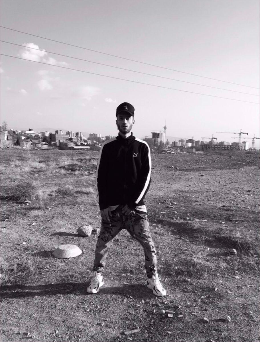 Ali Sorena Wallpapers - Top Free Ali Sorena Backgrounds - WallpaperAccess