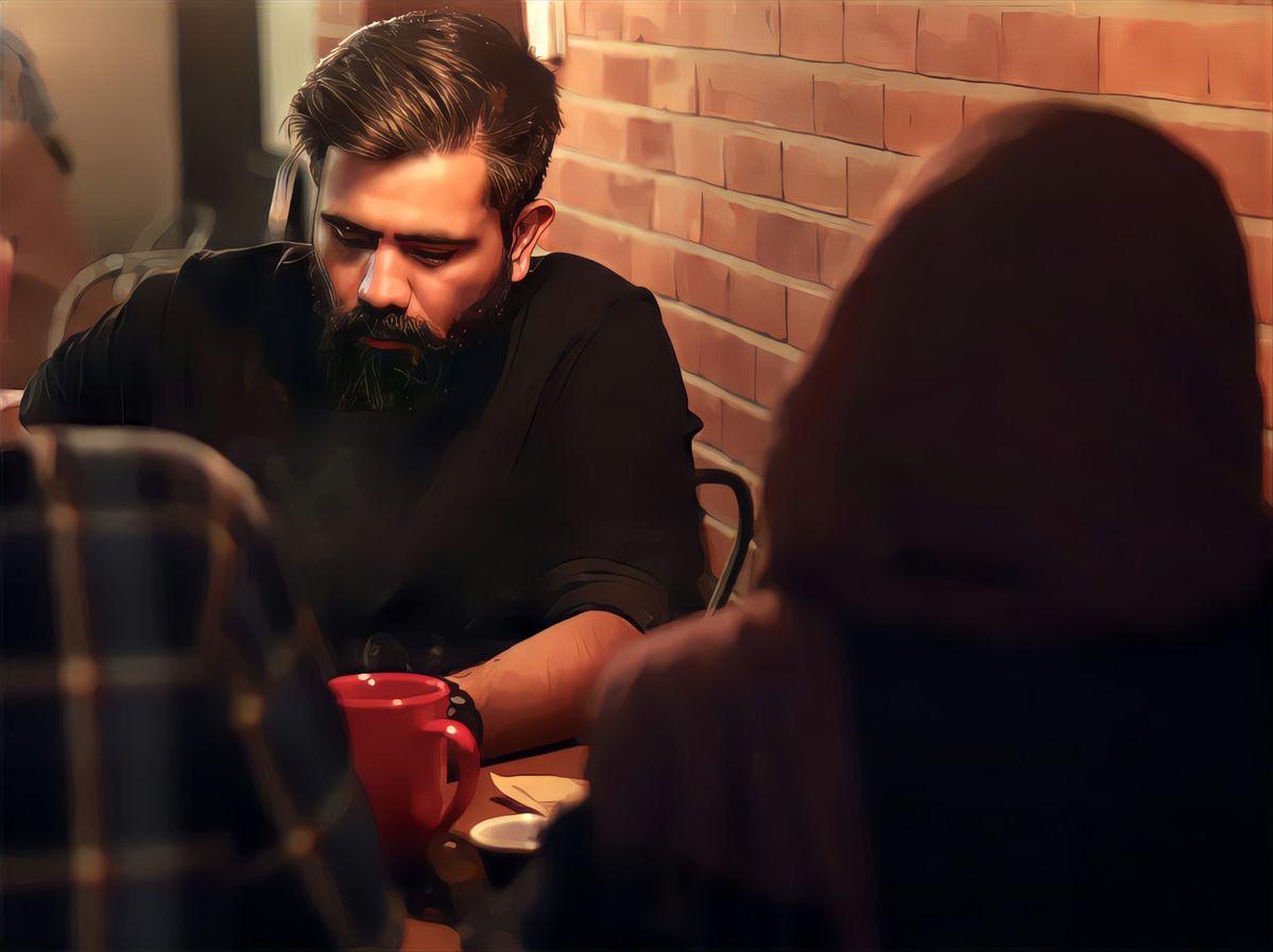 Ali Sorena Wallpapers - Top Free Ali Sorena Backgrounds - WallpaperAccess