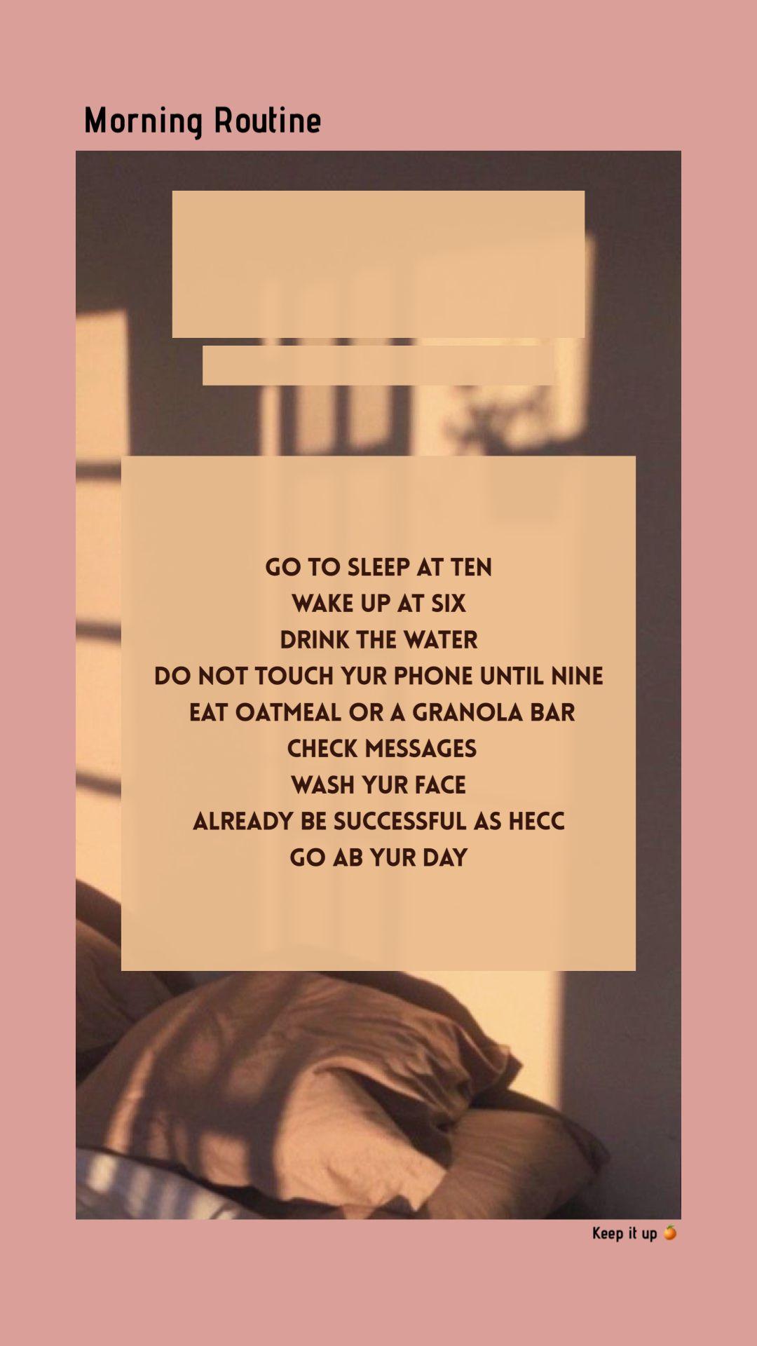 Daily Routine Wallpapers - Top Free Daily Routine Backgrounds ...