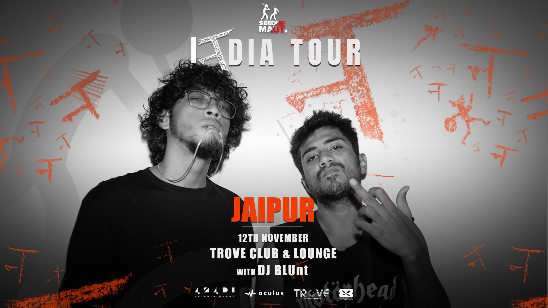 Seedhe Maut Wallpapers - Top Free Seedhe Maut Backgrounds - WallpaperAccess