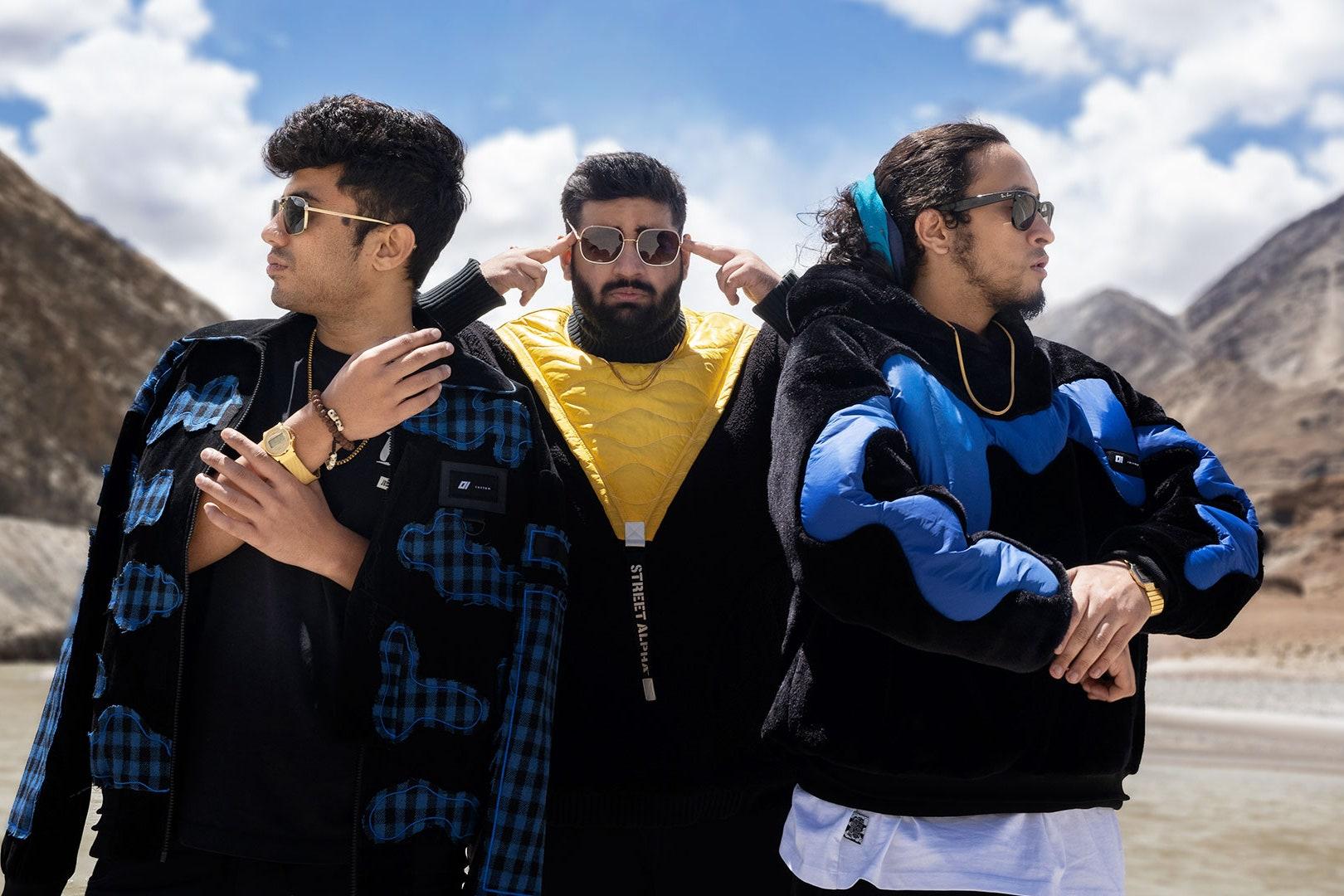 Seedhe Maut Wallpapers - Top Free Seedhe Maut Backgrounds - WallpaperAccess