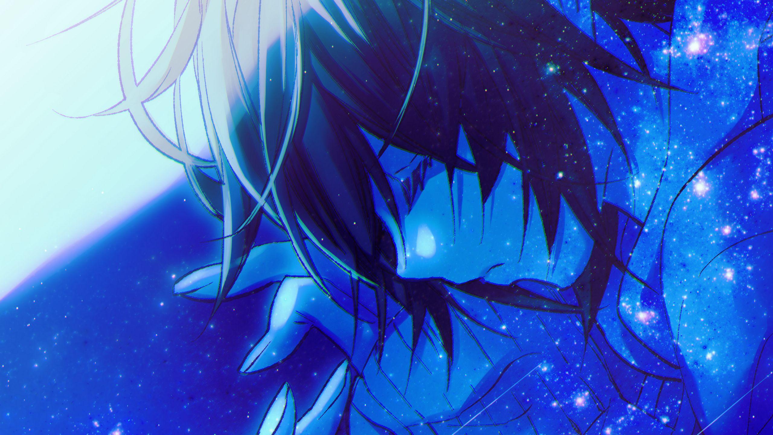 Anime Cover Wallpapers - Top Free Anime Cover Backgrounds - WallpaperAccess